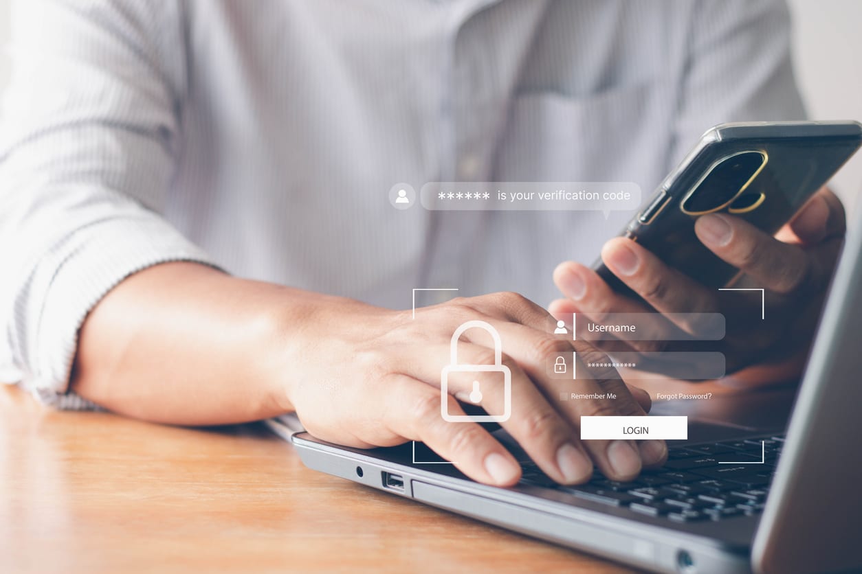 Multi-Factor Authentication (MFA): A Cyber Insurance Must-Have - Baker ...